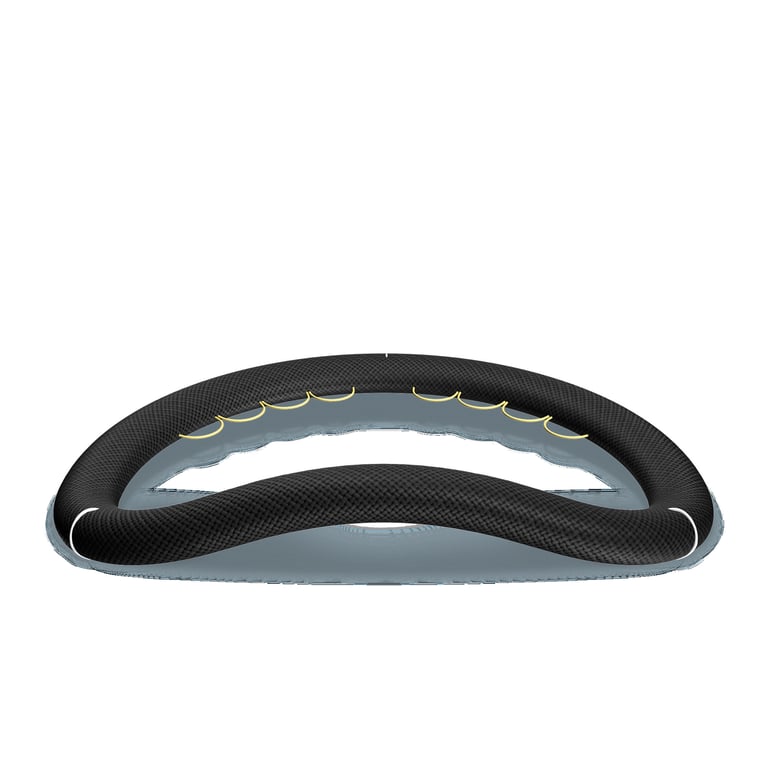 Bicarbon™ – mechanical valves | MCM MEDSYS