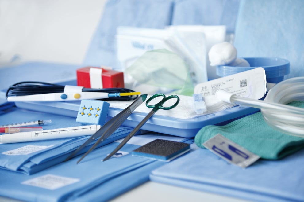 Auryon – atherectomy system | MCM MEDSYS