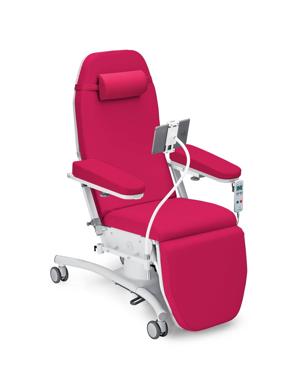 SENSA® Flex – medical chair | MCM SCHAUBLIN