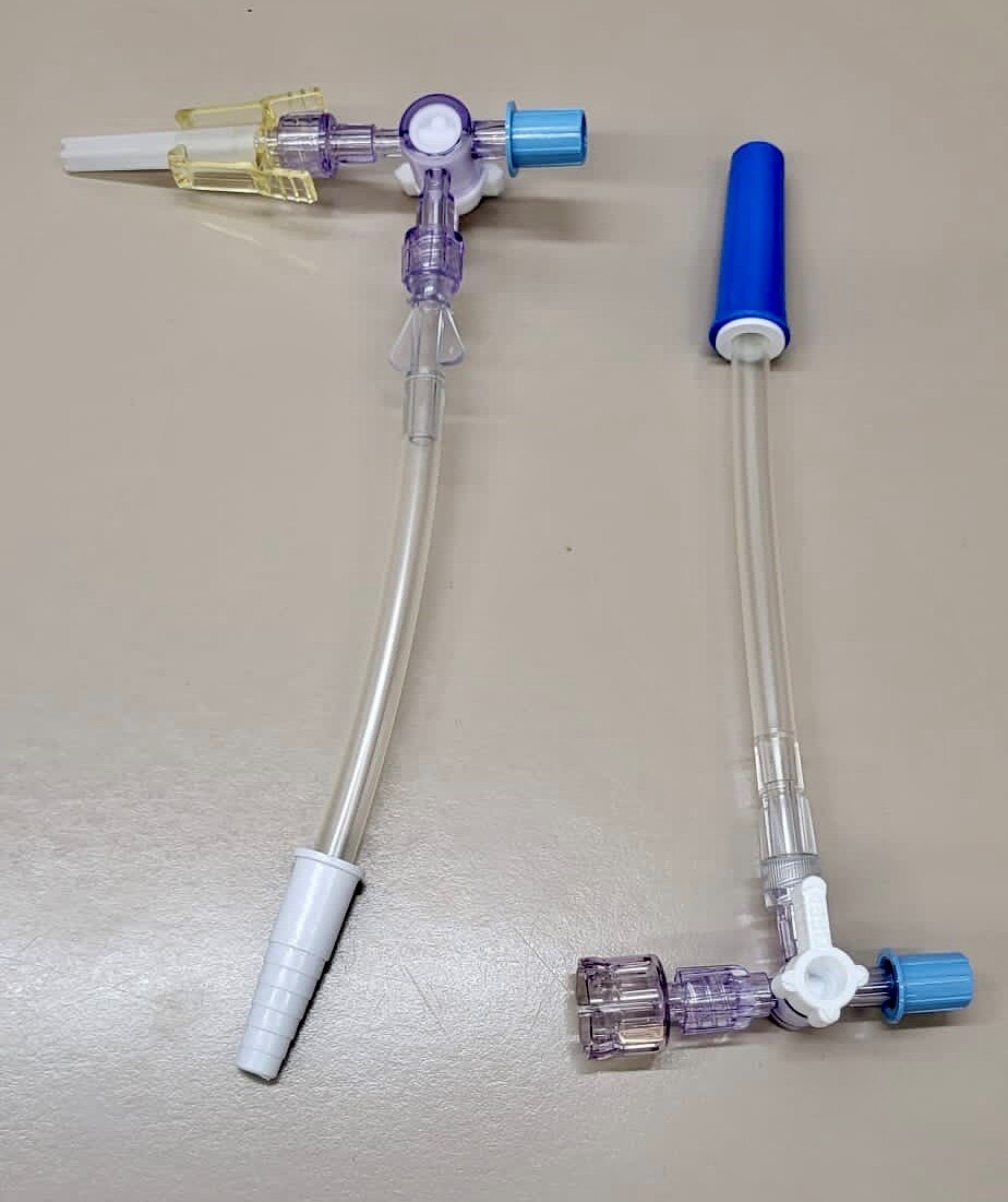 M.E.R.C.I. device | MCM MEDSYS