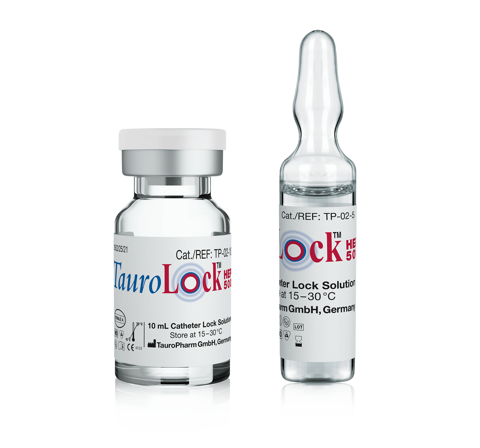 TauroLock™-U25.000 | MCM MEDSYS