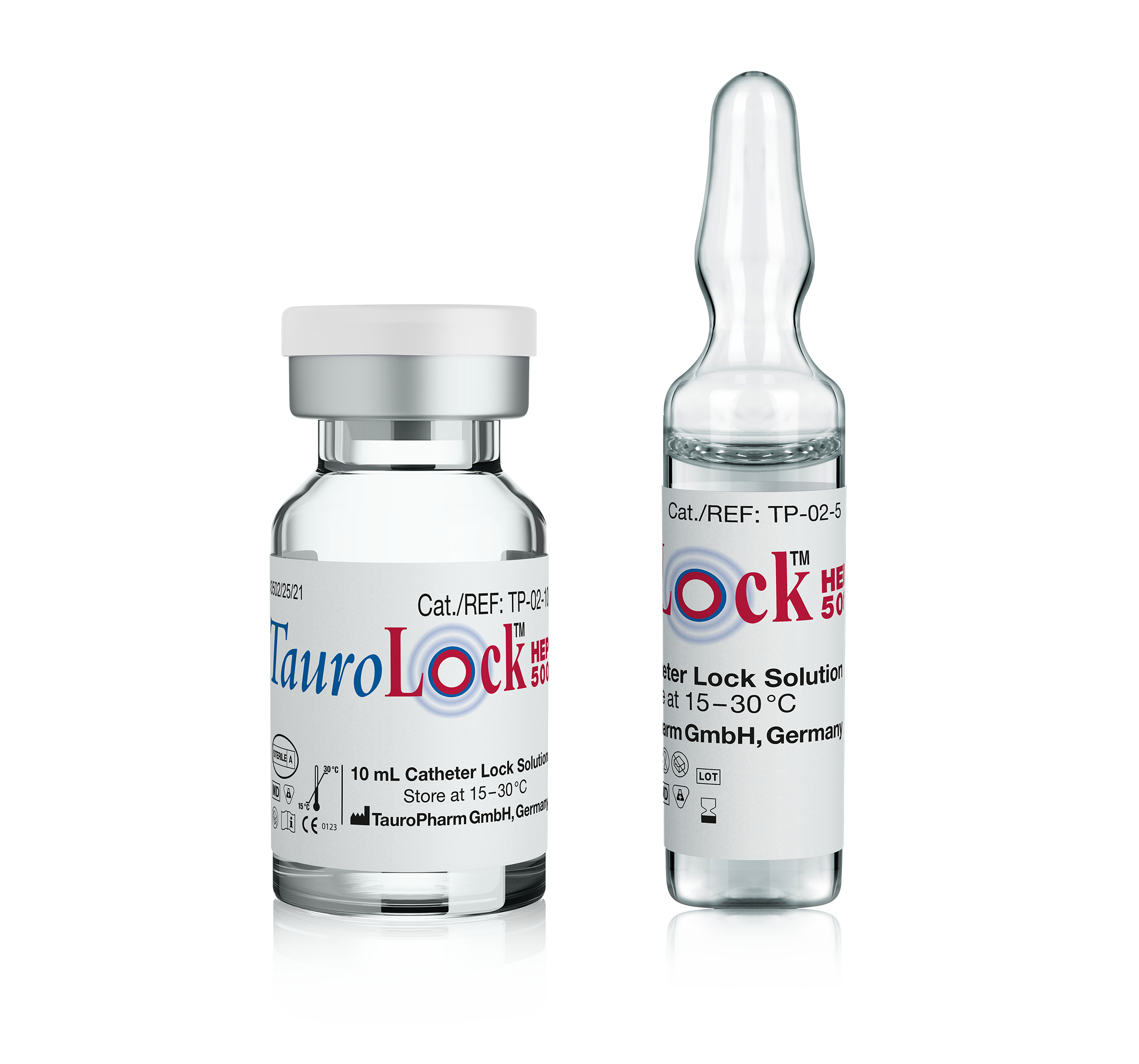 TauroLock™-U25.000 | MCM MEDSYS